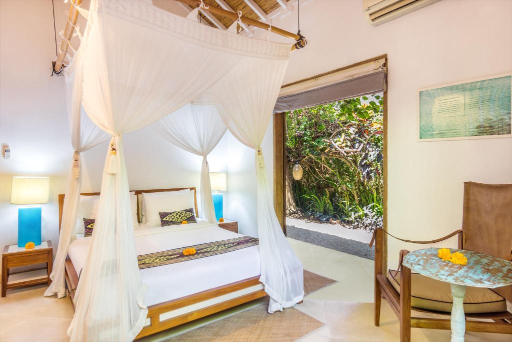 Villa 007, Seminyak (updated prices 2025)