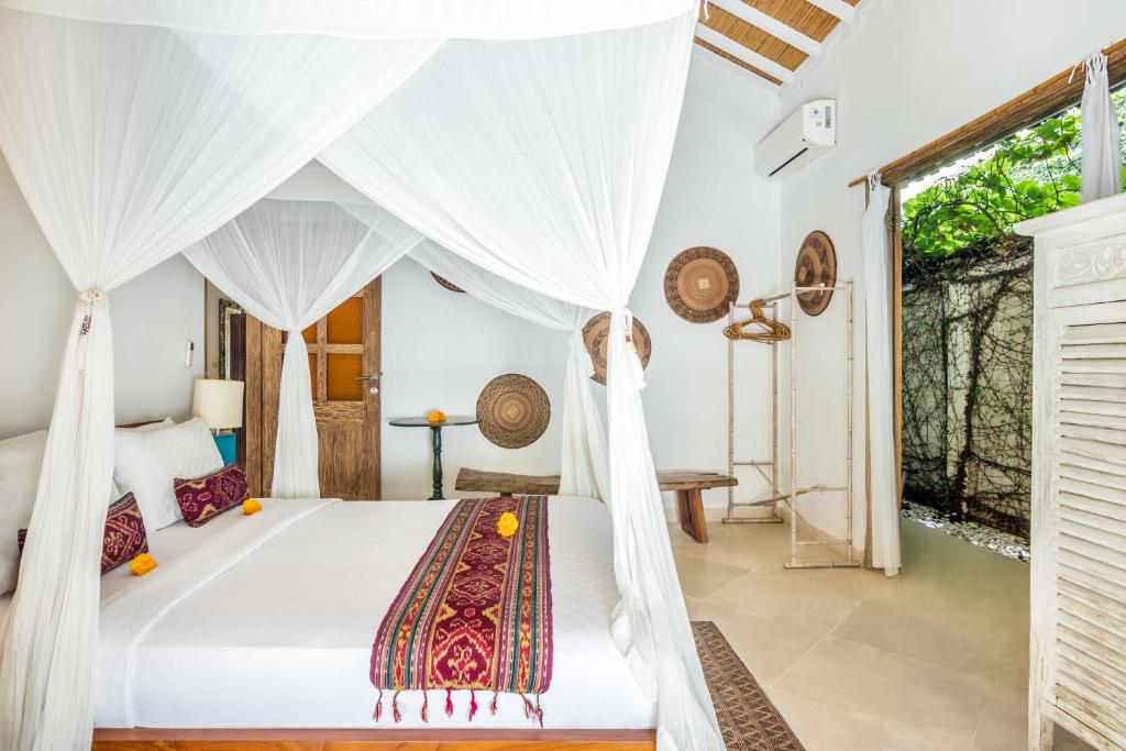 Villa 007, Seminyak (updated prices 2025)