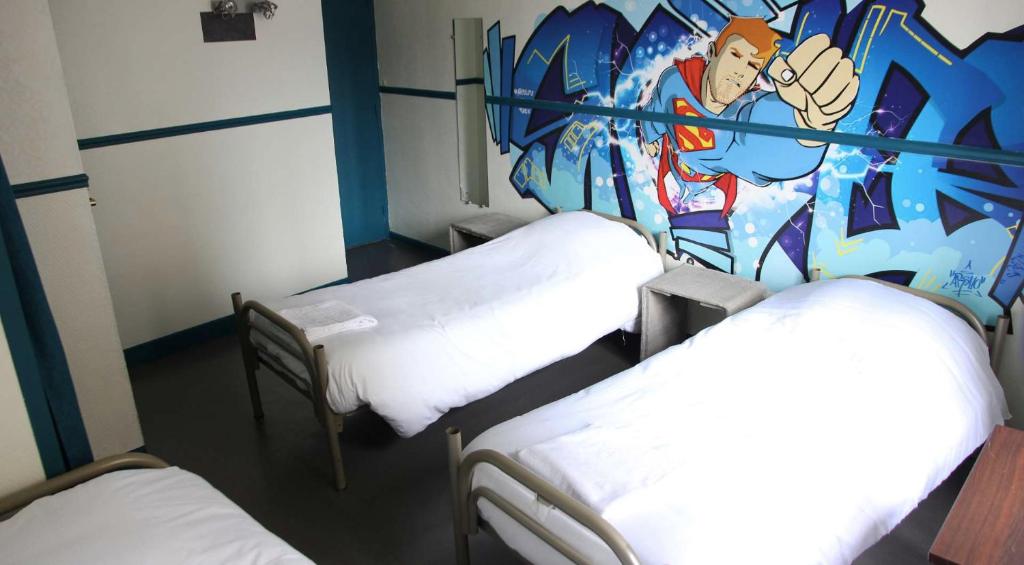 Absolute Hotel Paris République, Paris (updated prices 2025)