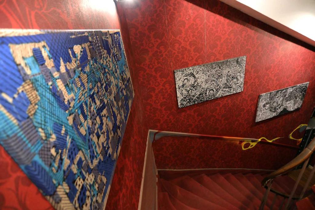 Absolute Hotel Paris République, Paris (updated prices 2025)