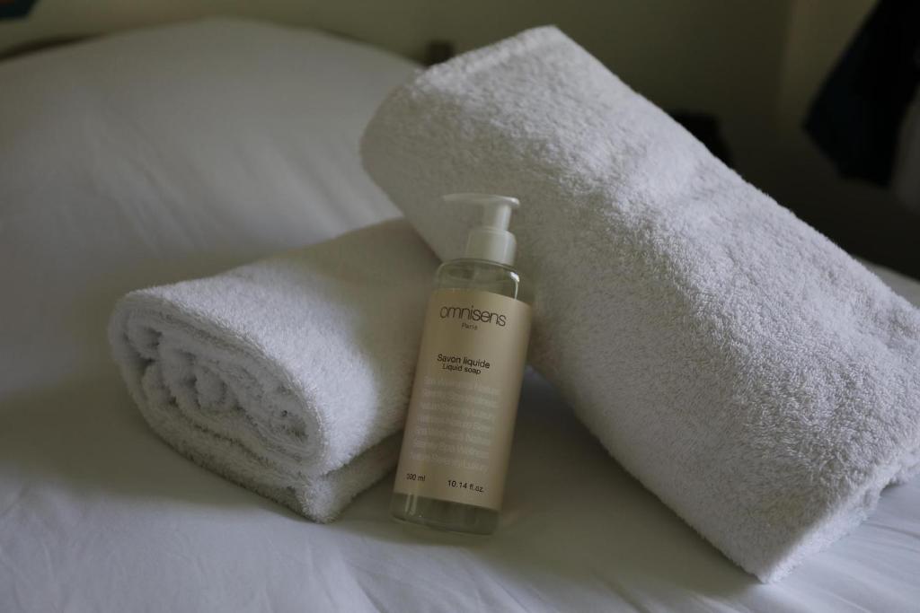 Absolute Hotel Paris République, Paris (updated prices 2025)