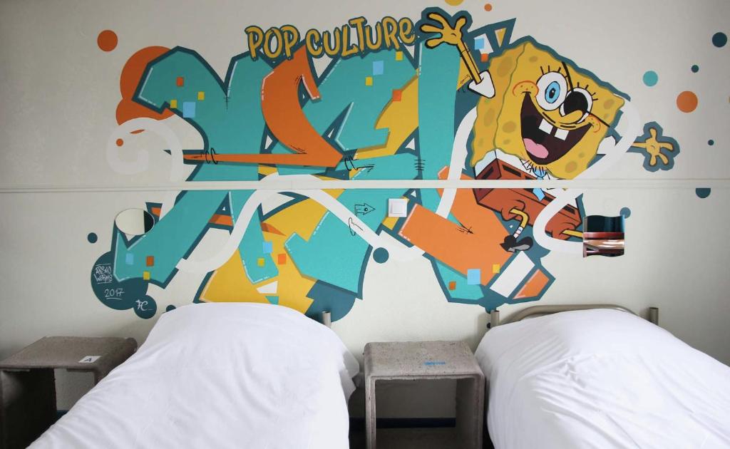 Absolute Hotel Paris République, Paris (updated prices 2025)