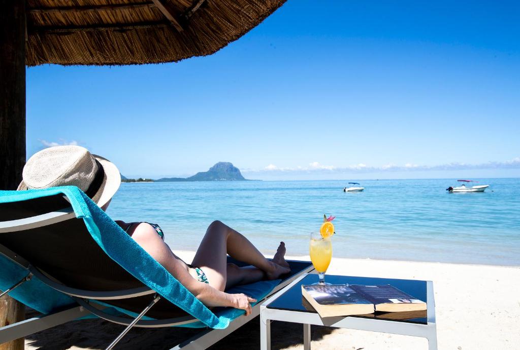 La Mariposa Mauritius, Rivière Noire (aktualisierte Preise für 2025)