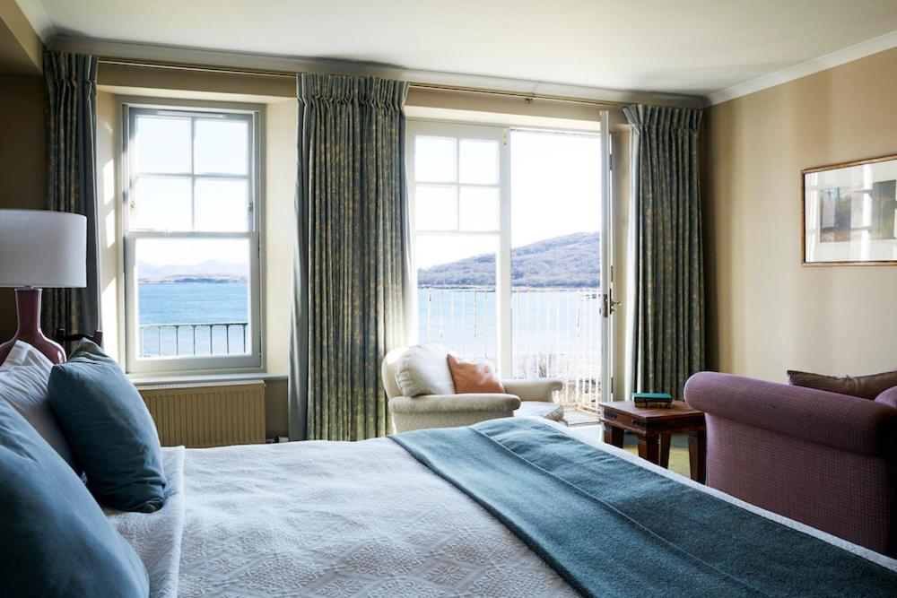 Kinloch Lodge Hotel and Restaurant, Kinloch (updated prices 2025)