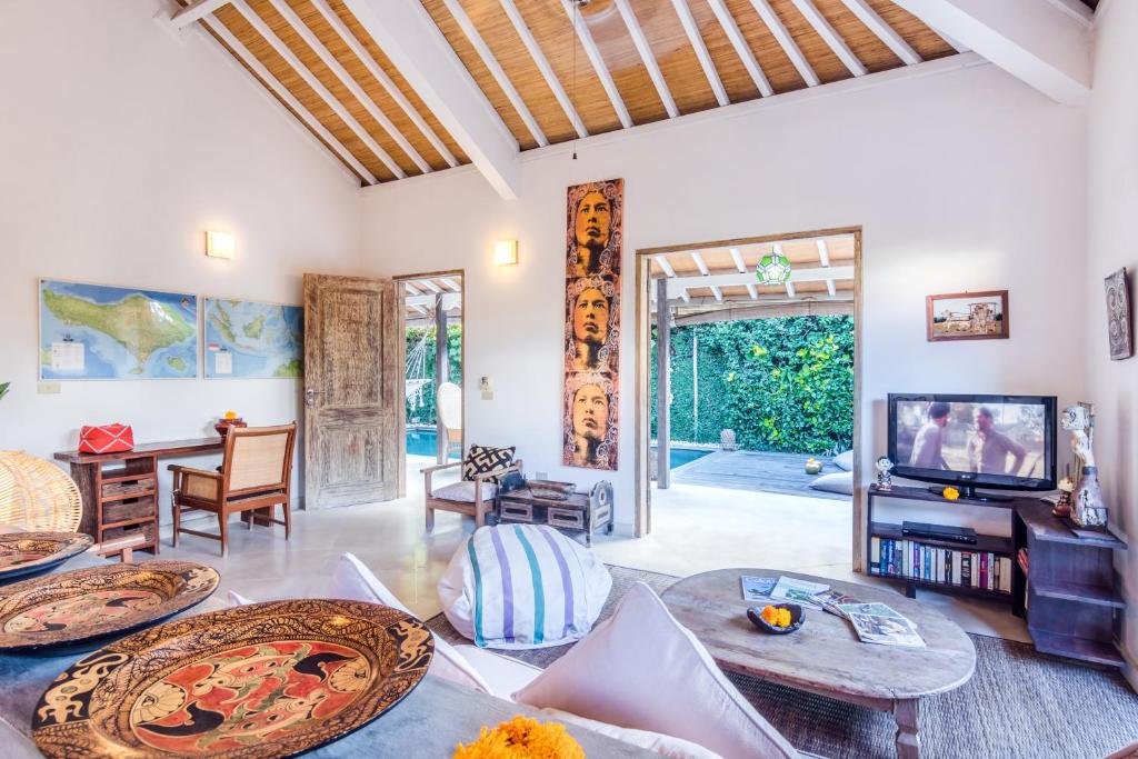 Villa 007, Seminyak (updated prices 2025)