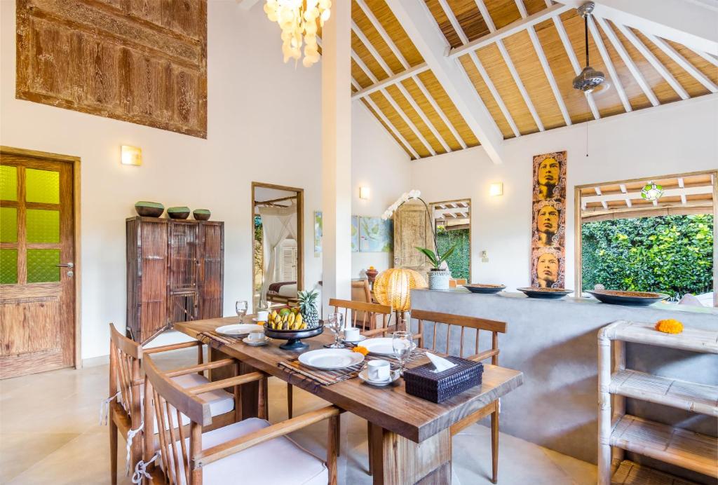 Villa 007, Seminyak (updated prices 2025)