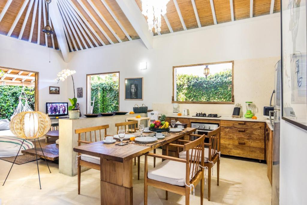 Villa 007, Seminyak (updated prices 2025)