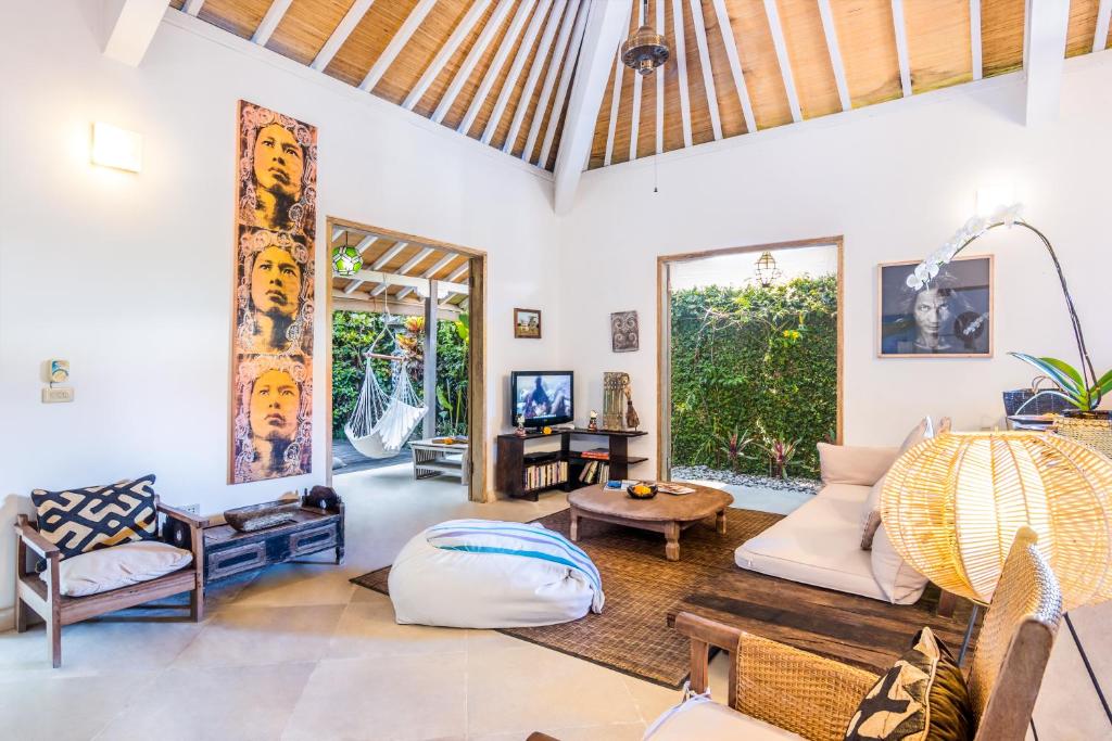 Villa 007, Seminyak (updated prices 2025)