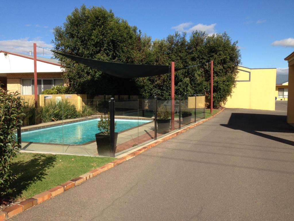Kyabram Motor Inn, Kyabram (updated prices 2025)