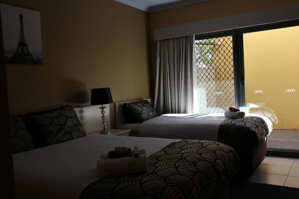 Kyabram Motor Inn, Kyabram (updated prices 2025)