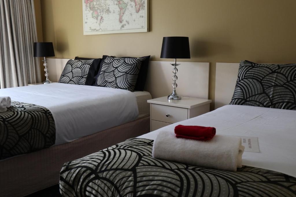 Kyabram Motor Inn, Kyabram (updated prices 2025)