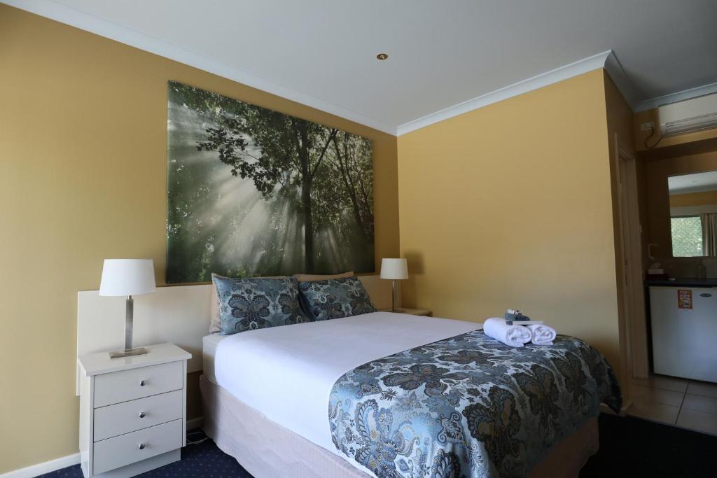 Kyabram Motor Inn, Kyabram (updated prices 2025)