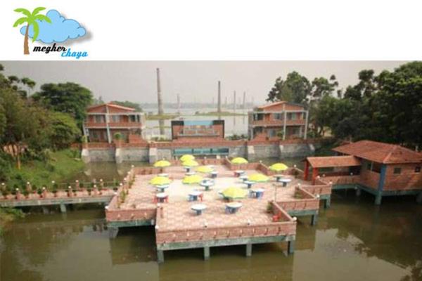 Megher Chaya Resort, Mīrpur (tarifs actualisés, 2025)