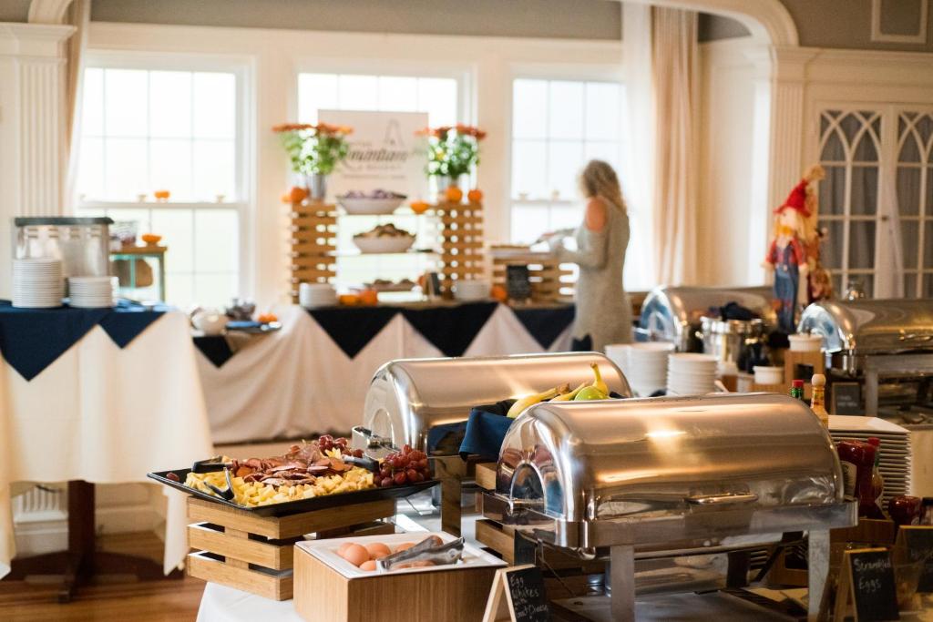 The Nonantum Resort, Kennebunkport (updated prices 2025)