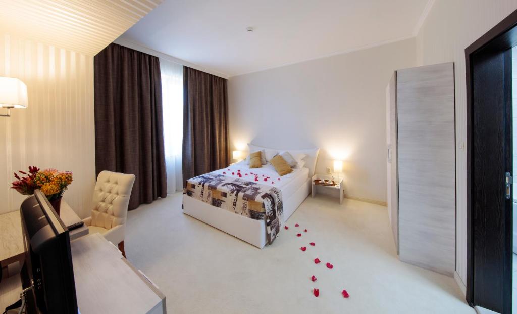 Dunav Plaza Hotel, Ruse (updated prices 2025)