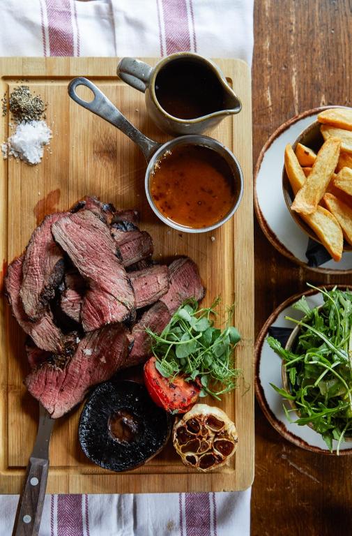 The Pheasant Inn, Hungerford (updated prices 2025)