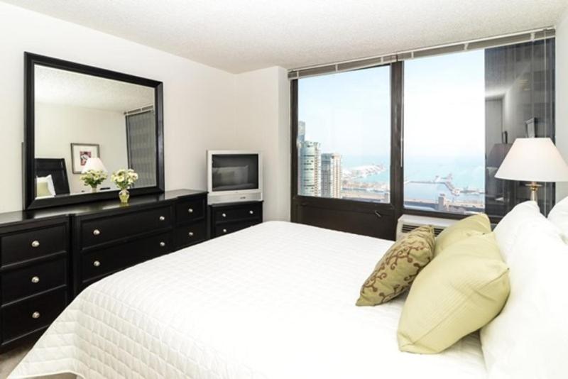 Corporate Suites Network - 233 E. Wacker, Chicago (updated prices 2026)