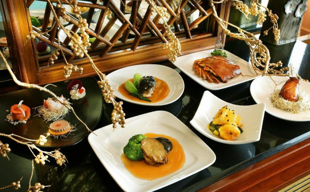 The Splendor Hotel Taichung, Taichung (updated prices 2025)