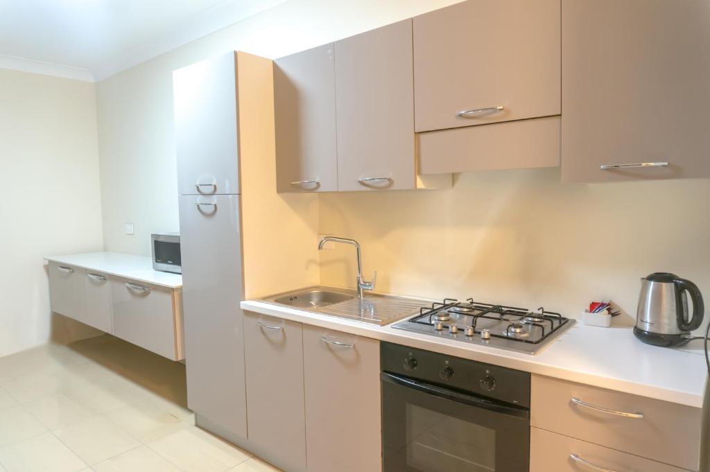 Citadelle Mall Apartments, Port Louis (updated prices 2025)