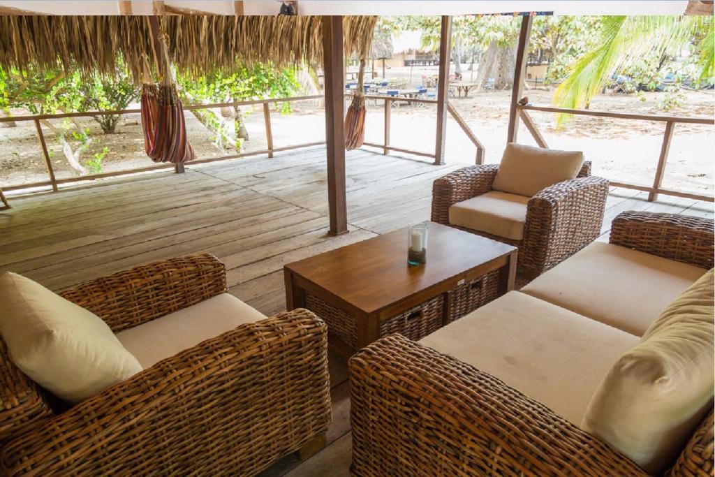 Reserva Natural El Matuy, Palomino (updated prices 2025)