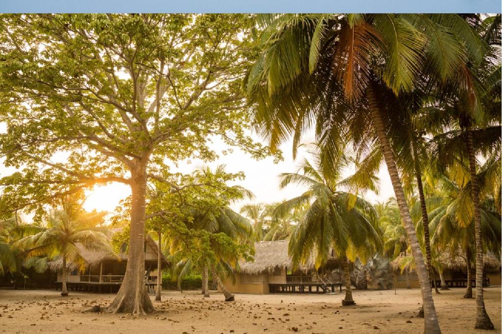 Reserva Natural El Matuy, Palomino (updated prices 2025)