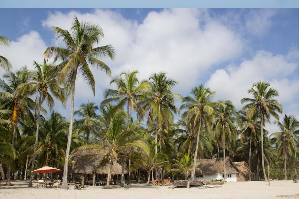 Reserva Natural El Matuy, Palomino (updated prices 2025)
