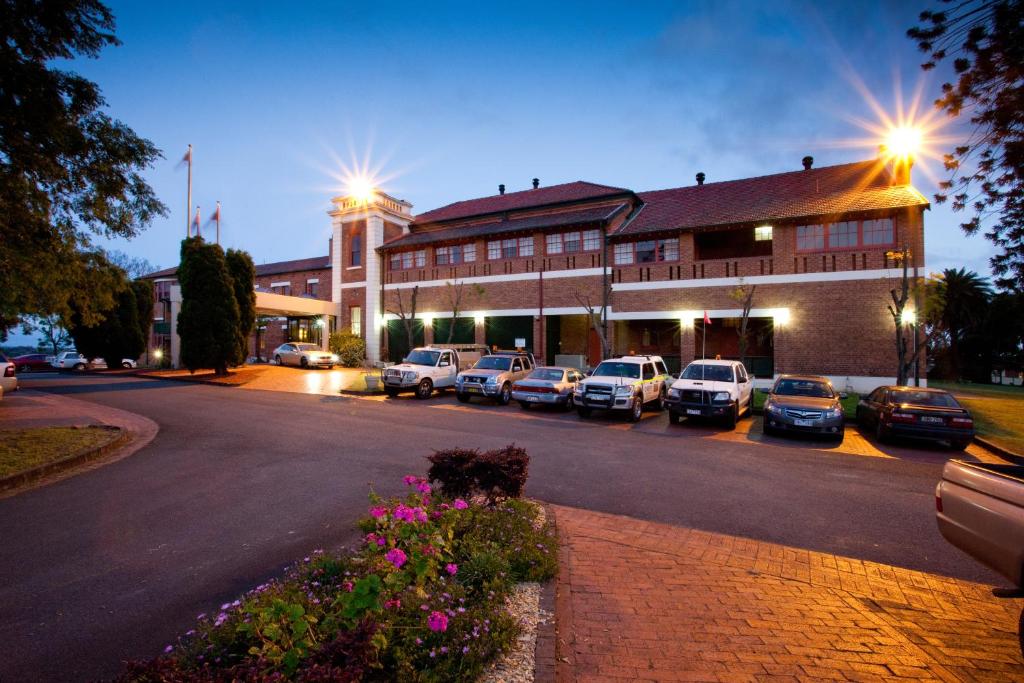 Mercure Maitland Monte Pio, Maitland (updated prices 2025)