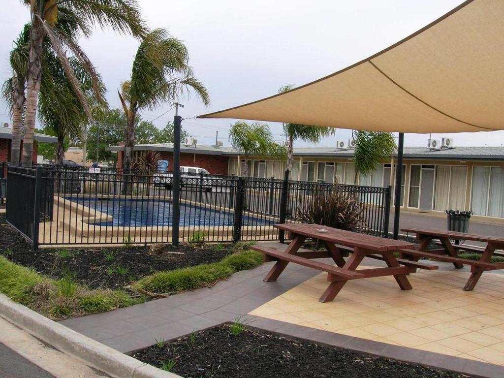 Overlander Hotel Motel, Shepparton (updated prices 2025)