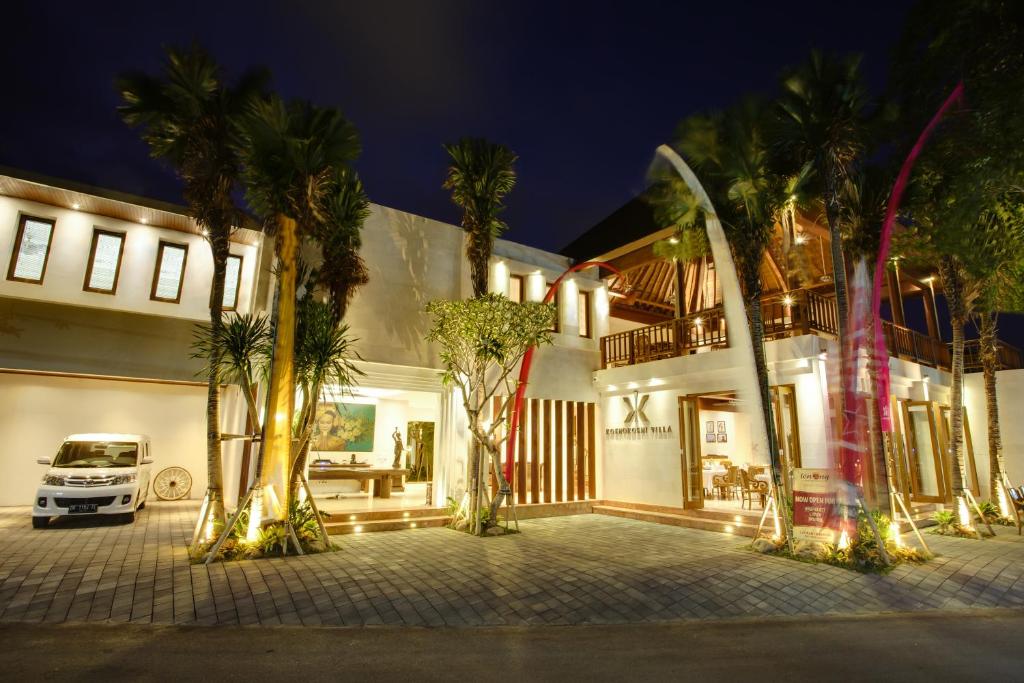 KoenoKoeni Villa, Seminyak (updated prices 2025)