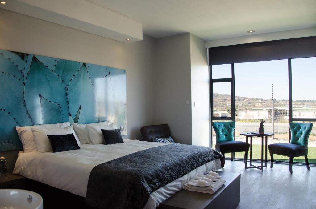 Chill Pepper Boutique Hotel, Nelspruit (updated prices 2025)