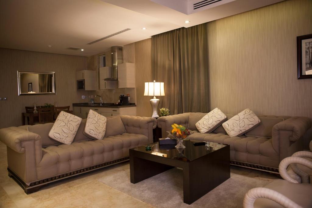 Aswar Hotel Suites Riyadh, Riyadh (updated prices 2025)