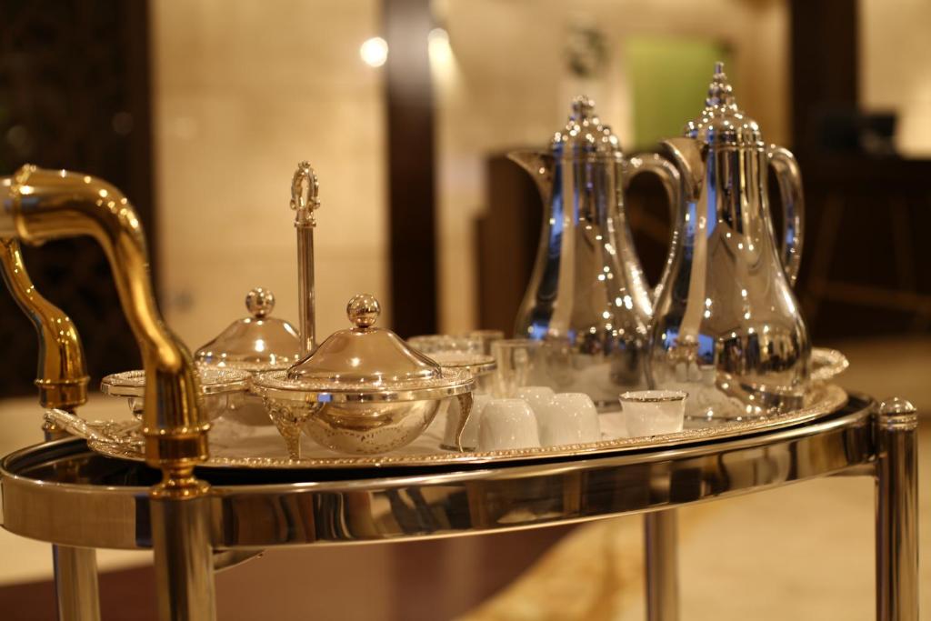 Aswar Hotel Suites Riyadh, Riyadh (updated prices 2025)