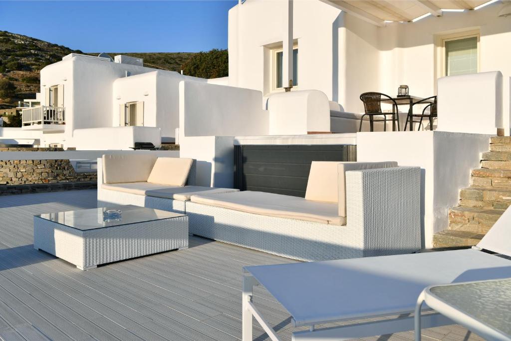 Paros Butterfly Villas, Pounda (updated prices 2025)