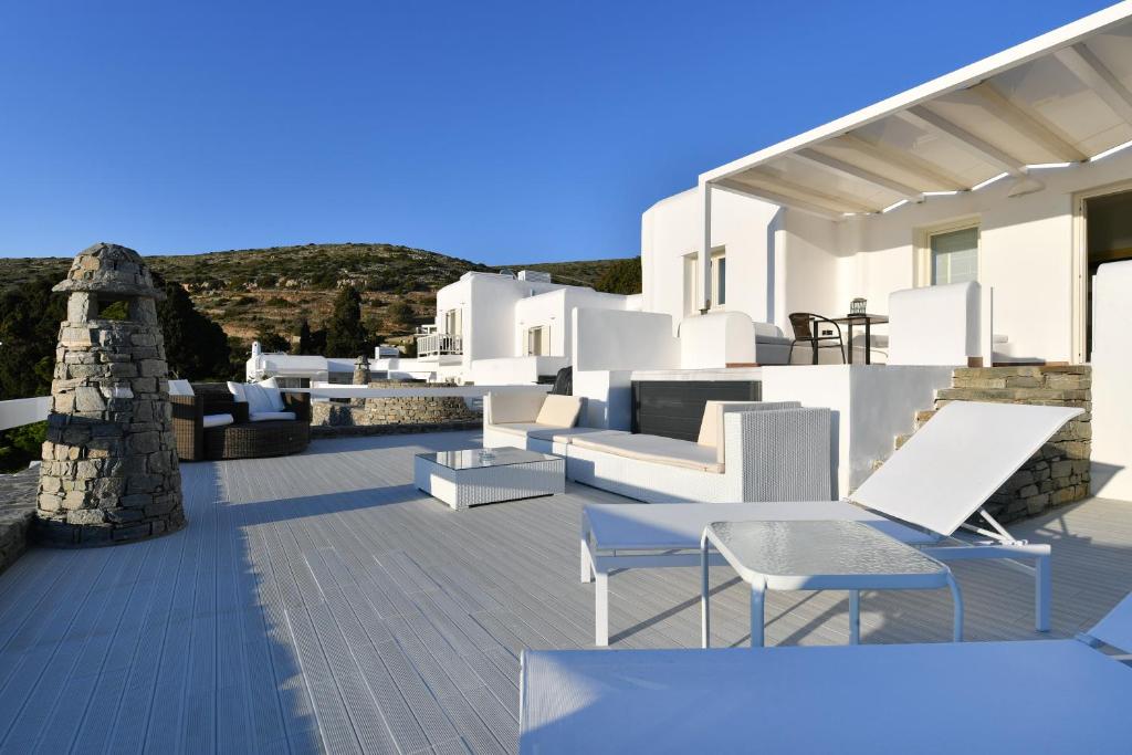 Paros Butterfly Villas, Pounda (updated prices 2025)
