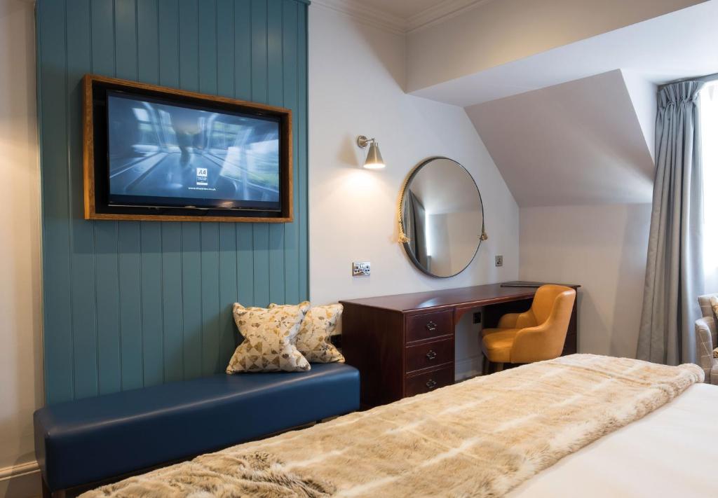Solent Hotel and Spa, Fareham (updated prices 2025)