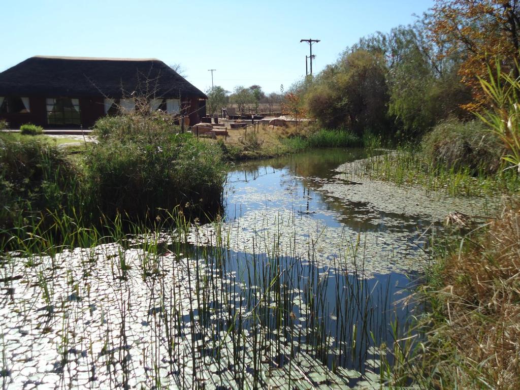 Phokoje Bush Lodge, Selebi-Pikwe – Updated 2022 Prices