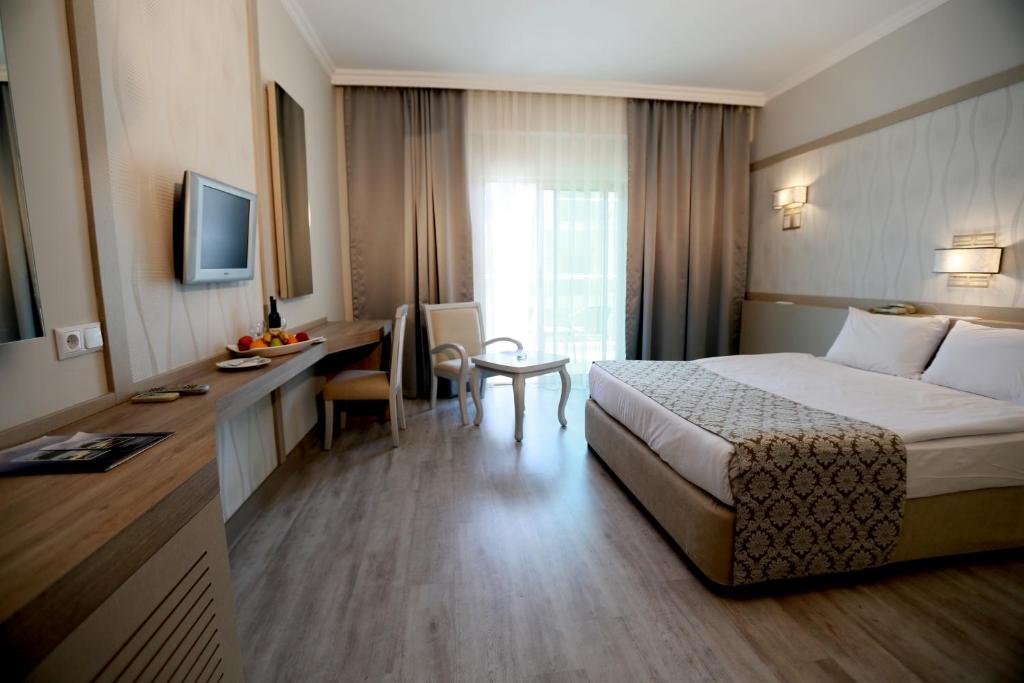 Grand Ring Hotel, Бельдібі (оновлені ціни 2025 року)