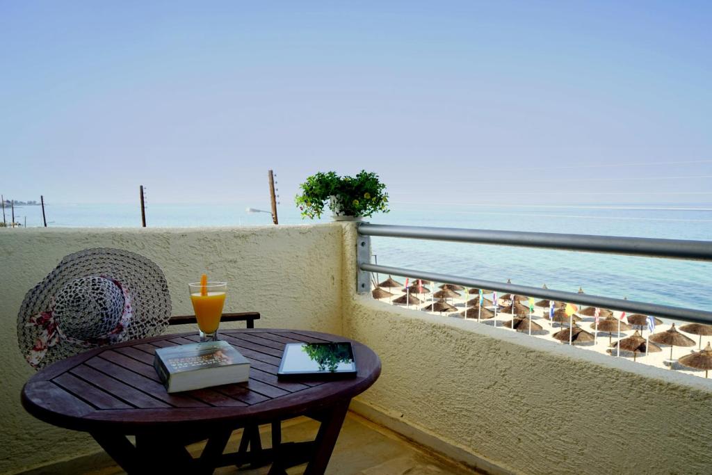 Kokoni Beach Hotel - Kreikka