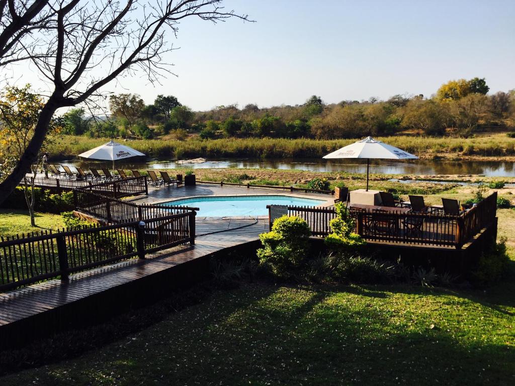 Sabie River Bush Lodge, Hazyview (updated prices 2026)