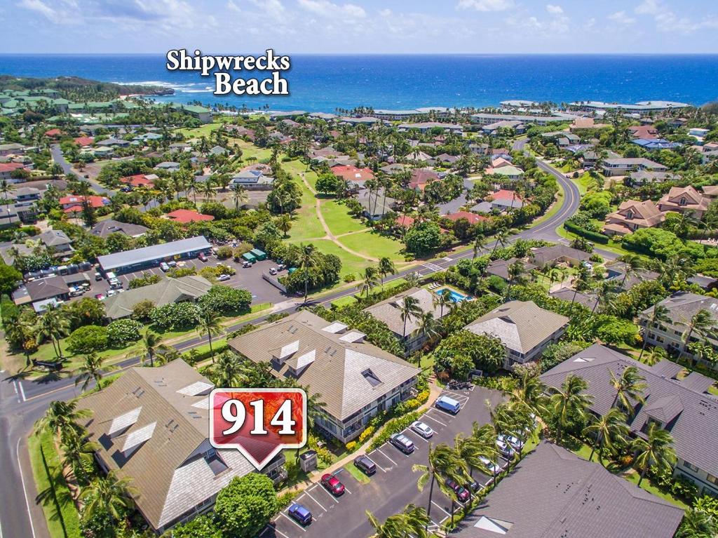 Regency at Poipu Kai #914, Koloa (updated prices 2026)