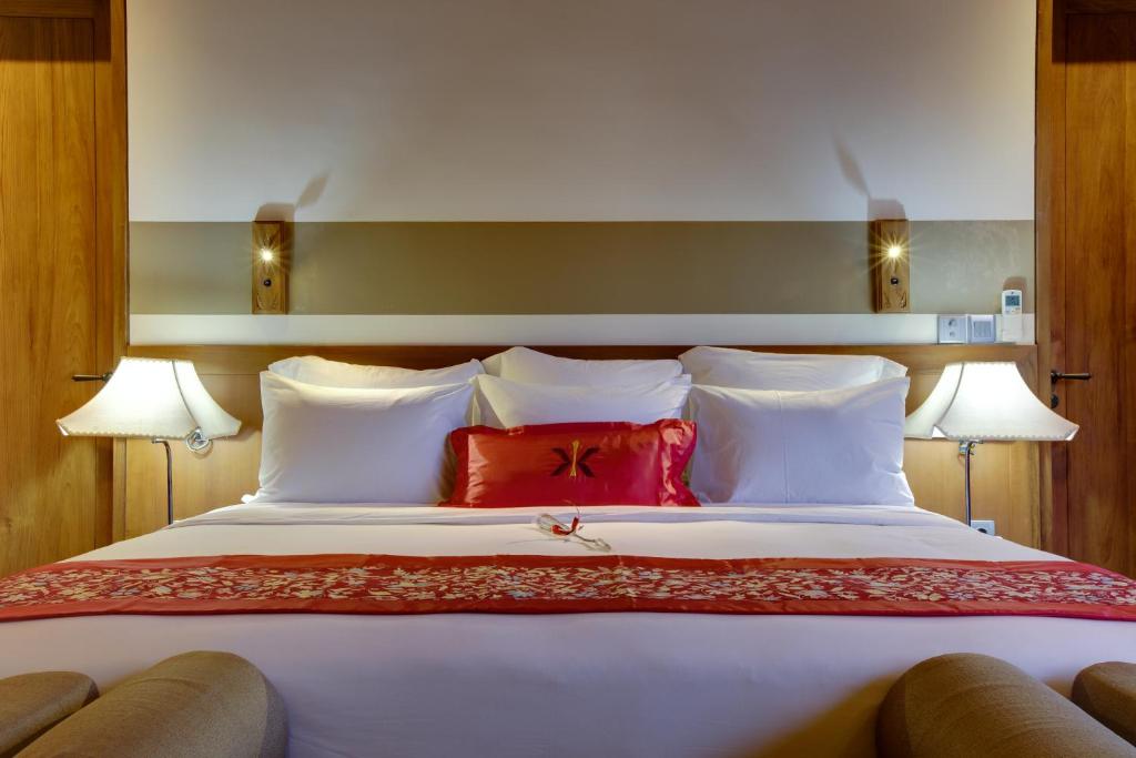 KoenoKoeni Villa, Seminyak (updated prices 2025)