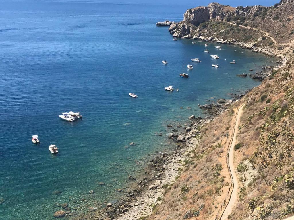 relax due passi dal mare, Spadafora – Updated 2023 Prices