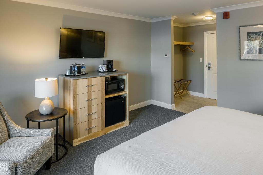 Center Harbor Inn, Center Harbor (updated prices 2025)