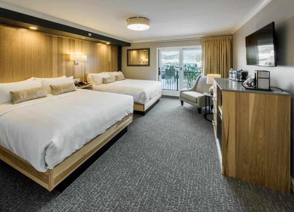 Center Harbor Inn, Center Harbor (updated prices 2025)