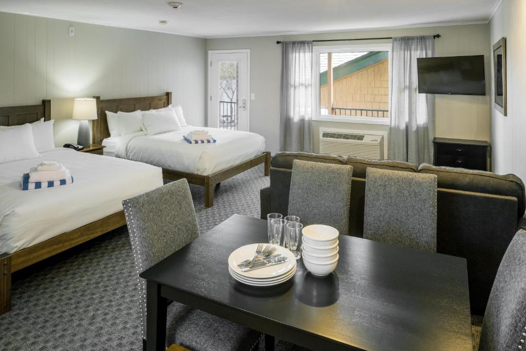 Center Harbor Inn, Center Harbor (updated prices 2025)