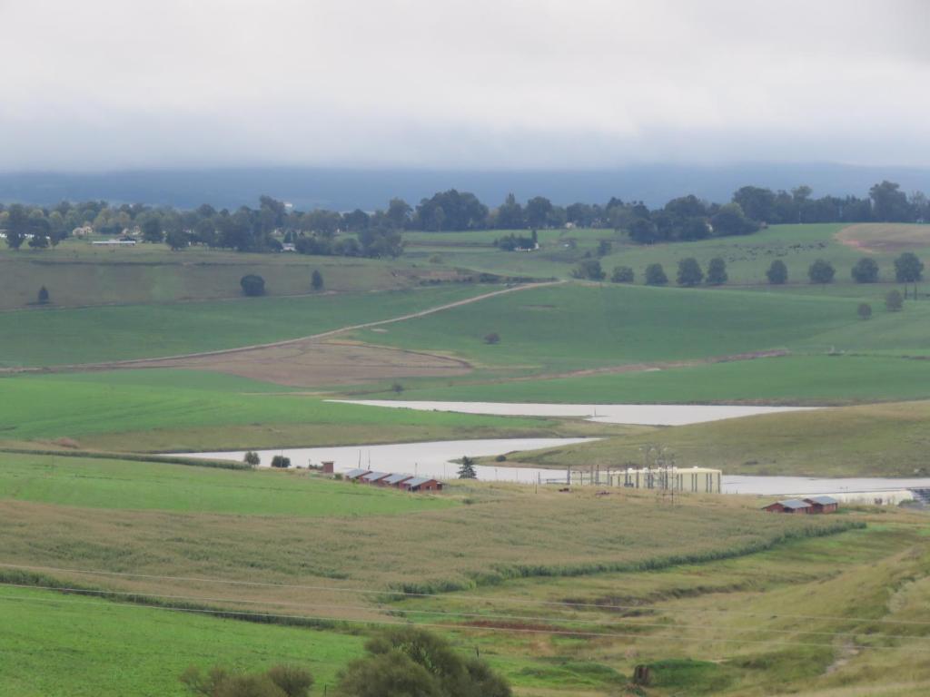 Dunroamin Bed and Breakfast, Mooiriver (updated prices 2025)