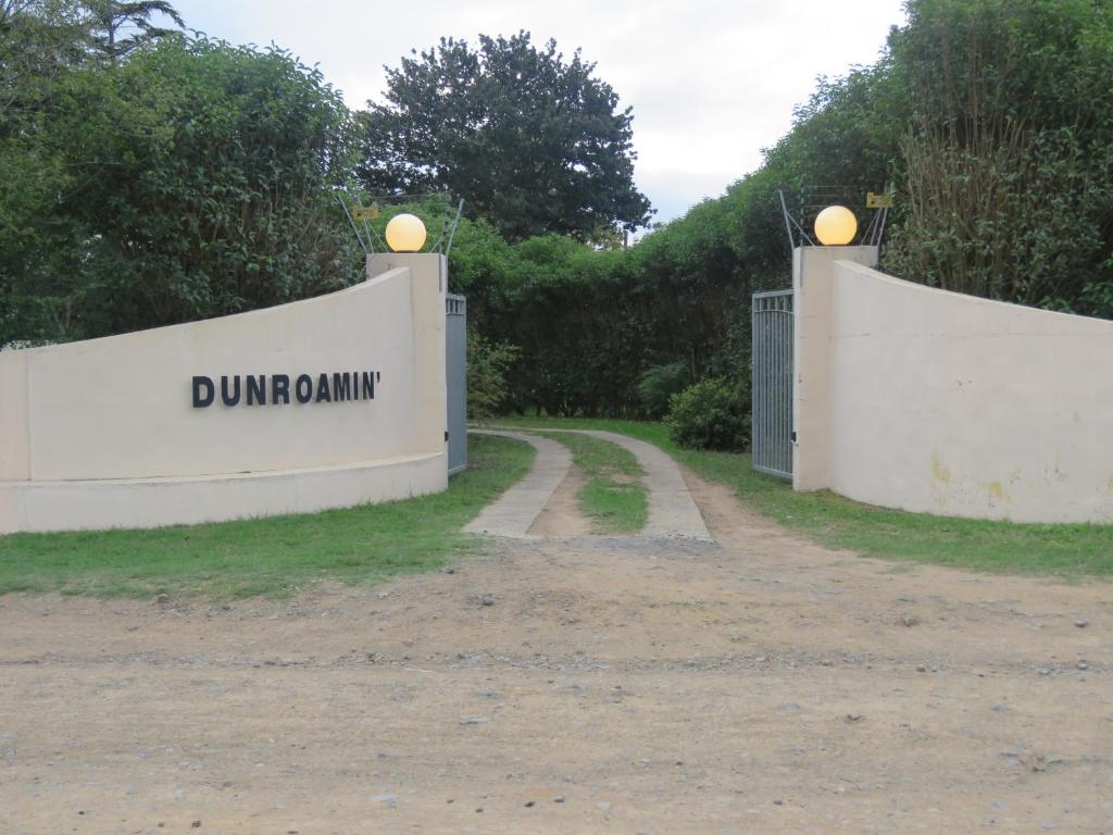Dunroamin Bed and Breakfast, Mooiriver (updated prices 2025)