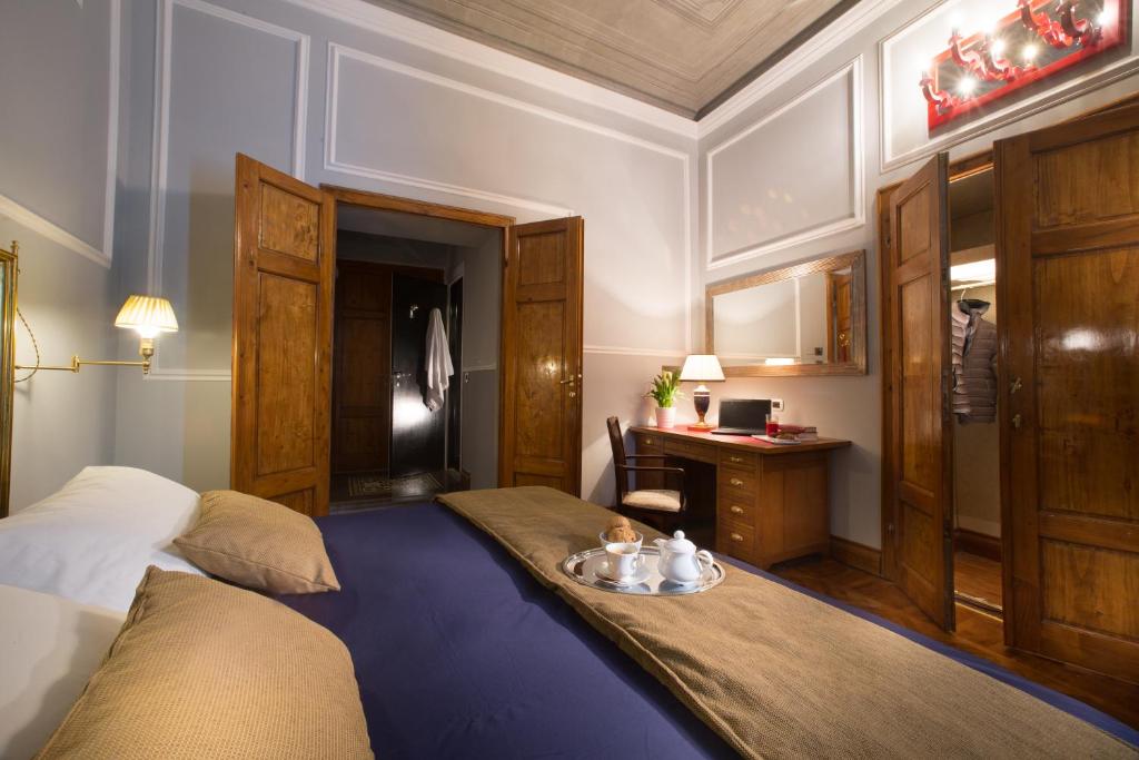 Boutique B&B Torre de' Conti, Florence (updated prices 2025)