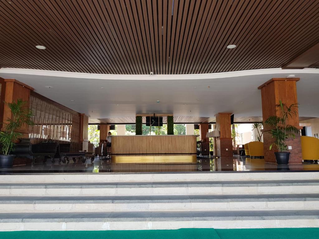 New Garden View Resort, Legian (updated prices 2025)