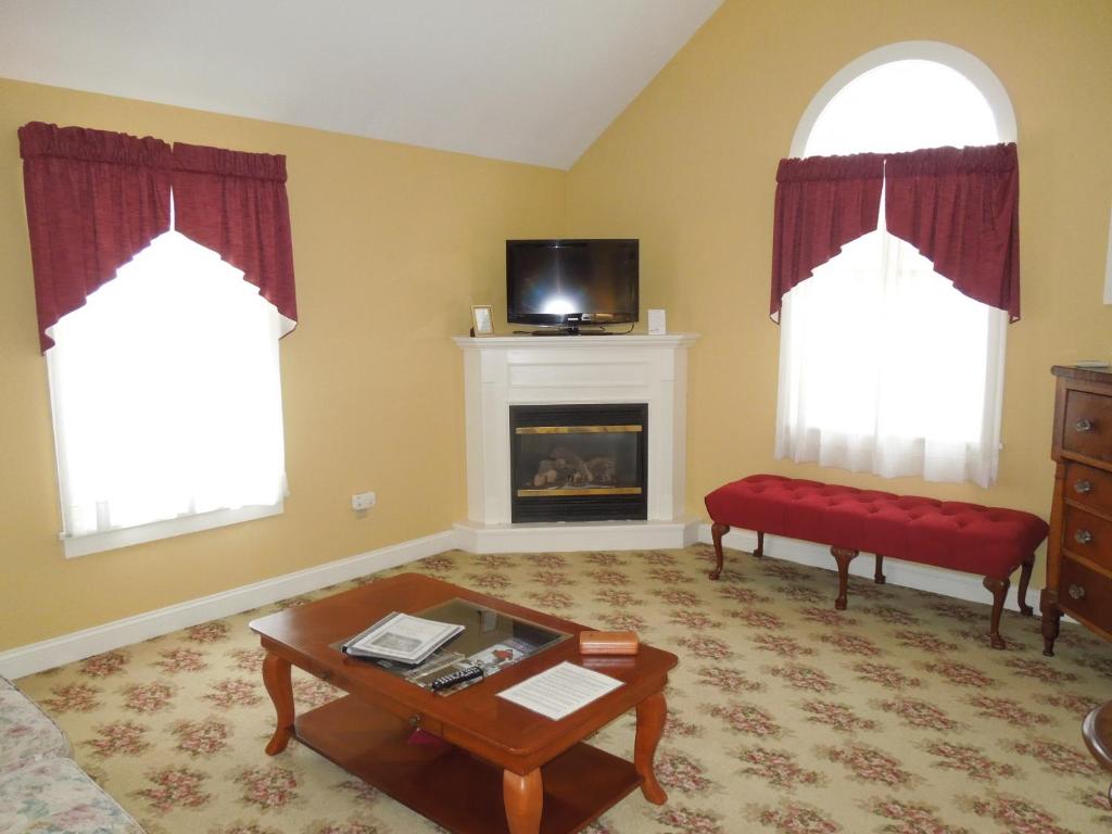 Kearsarge Inn, North Conway (updated prices 2025)